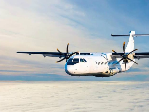 Ini Nama Maskapai Pesawat Terbang Baru - Metrosiar