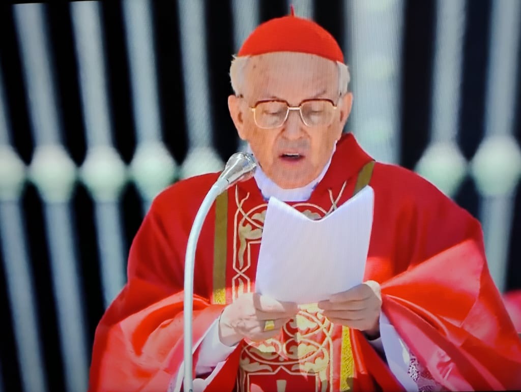 Mengenal Ordo-Ordo Katolik Terbesar di Dunia - Metrosiar